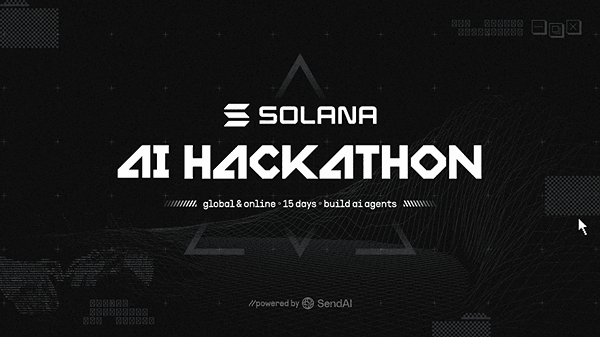 Solana Ai Hackathon